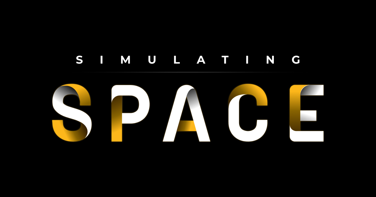 Simulating Space | Ansys